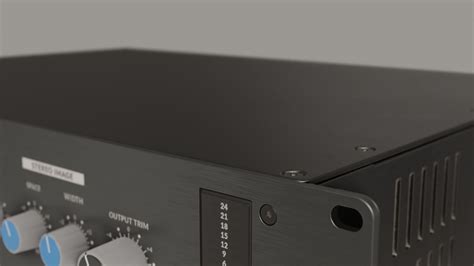 Ssl Fusion 3d Model Cgtrader Ssl Fusion 3d Model Cgtrader