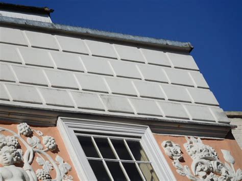 Rustication Canterbury Historical And Archaeological Society