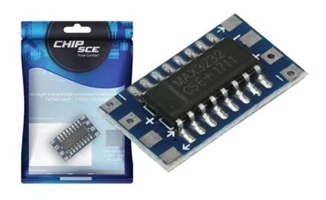 Tarzan Componentes Eletrônicos