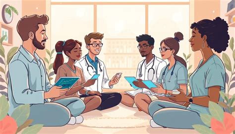 Self Regulation In Healthcare Implementing Patient Empowerment Strategies