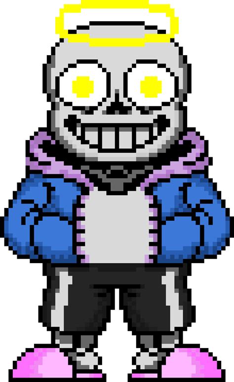 Profile Pic 34378 Pixel Art