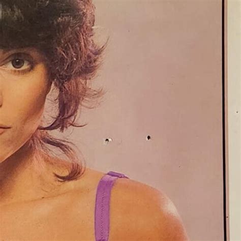 Adrienne Barbeau Poster 1978 4657652502