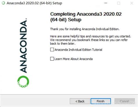 零基础人工智能 完整开发环境搭建详细图文（pythonanacondajupyter Notebook）人工智能开发环境搭建 Csdn博客