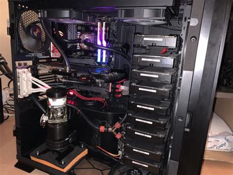 Server Gaming Computer