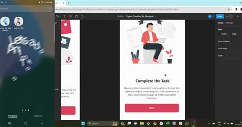 [video] how to make animated screen in flutter aaradhya gopal nepal