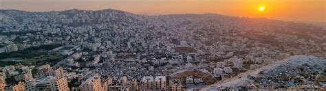 Nablus In Pictures Dundee Nablus Twinning Association