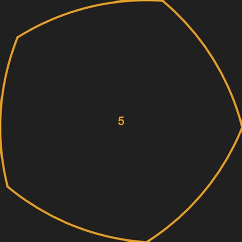 curves of constant width and odd sided reuleaux po tumbex