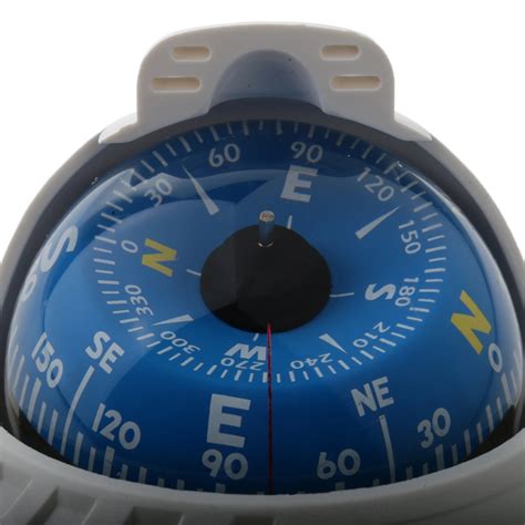 Boat Compass Light At Gladys Davy Blog
