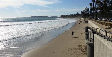Butterfly Beach Montecito Ca California Beaches