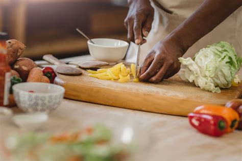 Tips On How To Be A Better More Organized Cook
