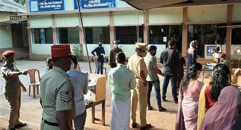 Virudhunagar Election Result 2021 Live How To Check Virudhunagar