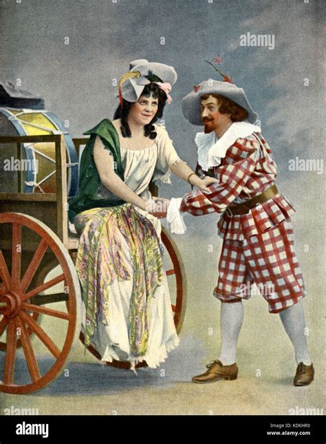 Arte Dei Pagliacci Gangster From Grinder To Nipper Opera Music