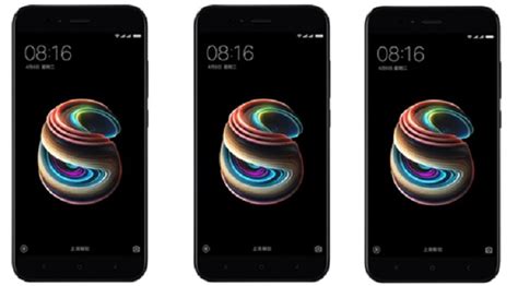 Harga HP Xiaomi Mi A Baru Bekas Mei Dan Spesifikasinya Bulan Ini WartaSolo Com