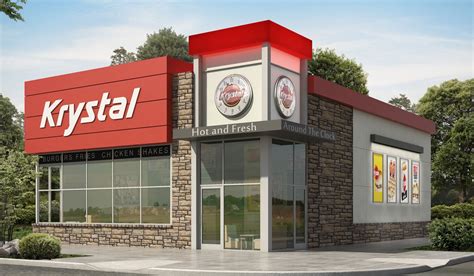 Ceo Paul Macaluso Its Time To Reinvigorate Krystal Paul Macaluso 23 Comments