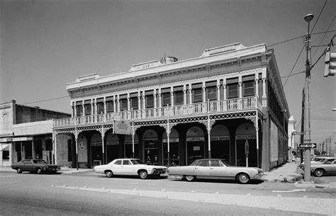 Historical Photos Of Pensacola From 20th Century