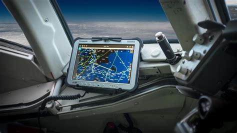 These Three Things Kill Your Electronic Flight Bag