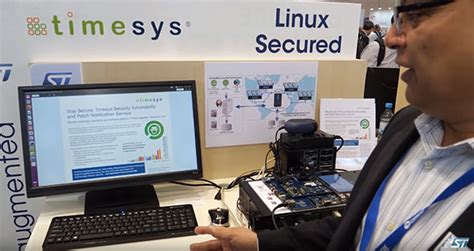 Embedded World Highlights Build It Faster And With Stronger Security