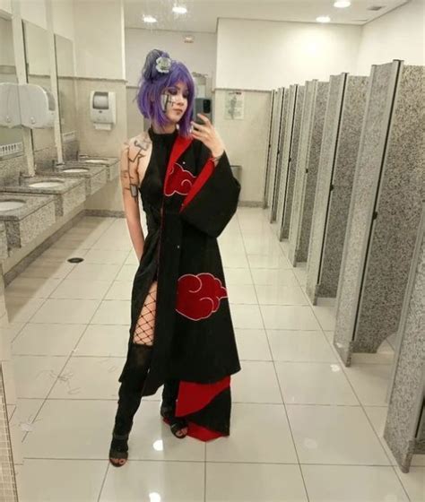 25 Outstanding Akatsuki Cosplay Ideas To Win The Best Cosplay Awards