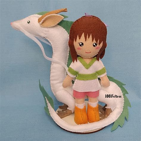 Chihiro E Haku