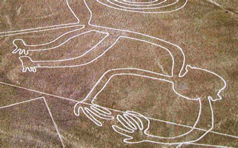 Nazca Vonalak Peru Körutazás Dél Amerika Felfedezése Peru Utazás
