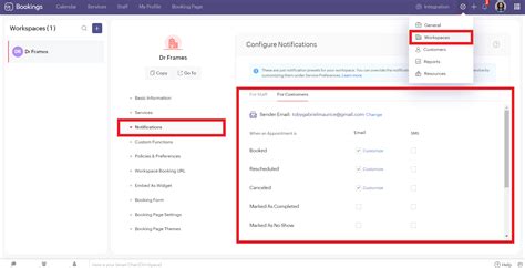 how to use twilio to send appointment notification and reminder sms in