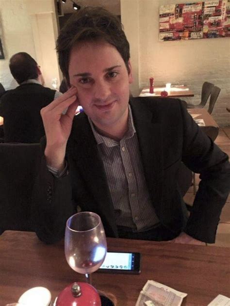 Bio Christopher Sharp Uap Ireland