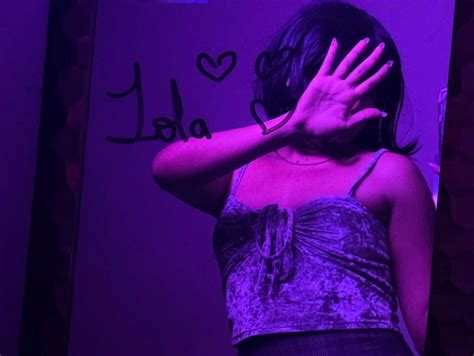 Night Purple Nude Pics Xhamster