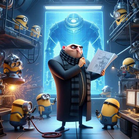 Gru And His Minions How Javascript Web Workers Execute Genius Plans In