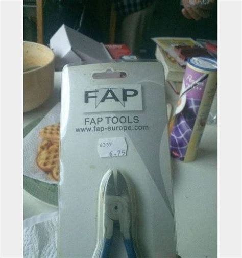 Outil FAP