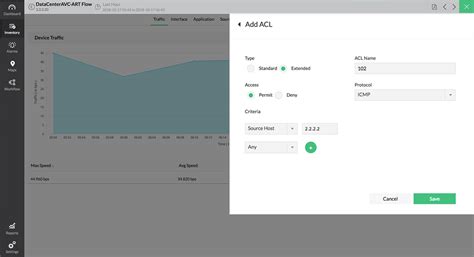 5 Steps To Resolve Bandwidth Hogs Netflow Analyzer