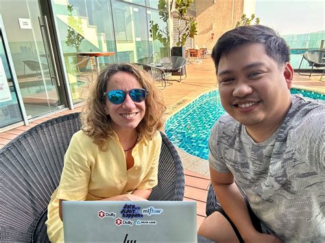 Inspireit Ai Databricks Bryan Leo Asis