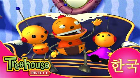 오키도키 올리는 내친구 파피의 하루 따라쟁이 볼록 튀어나온 혹 Ep 10 Youtube