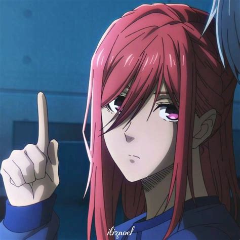 Pin De Laura Corss En Hyouma Chigir Fondos De Pantallas Cool De Anime El Color Rojo Personajes