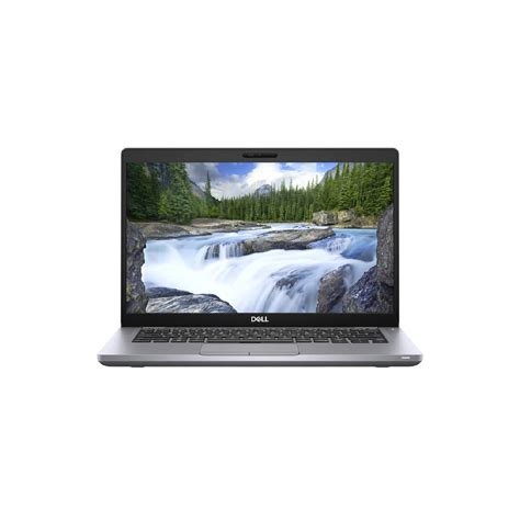 Laptop Dell Latitude 5410 5 16 256 Bios Computer