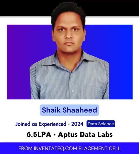 Data Science Course In Bangalore Data Science Training With Placement