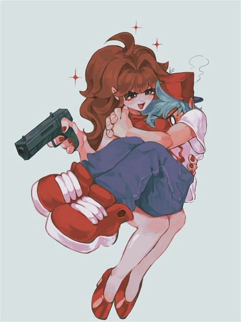 Pin De ౨ৎ🎀🐾🍮 ⁺‧keefster ౨ৎ🎀🐾🍮 ⁺ En Friday Night Funkin Dibujos