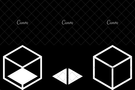 3d Cube Icon At Collection Of 3d Cube Icon Free For