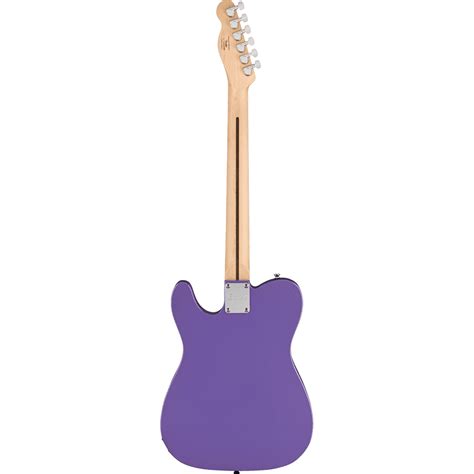Fender Squier Sonic Esquire H Lrl Bpg Ultraviolet Promusica Ie