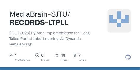 RECORDS LTPLL Models Resnet Py At Master MediaBrain SJTU RECORDS LTPLL GitHub