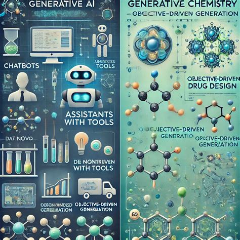 Ashar Ahmad Phd On Linkedin Generativeai Generativechemistry Ai Innovation Drugdiscovery…