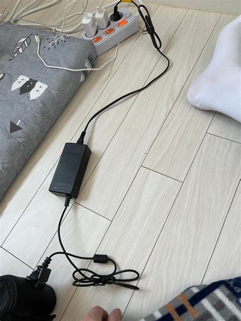 스카닉 전기자전거 충전 지식in