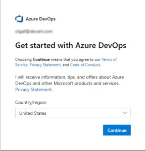 Creating A TFVC Repository In Azure DevOps And Linking It To Source Control Devart Blog