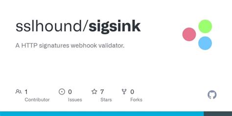 A Signatures Validation Server In Go Rgolang