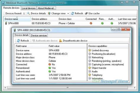 10 Best Bluetooth Software For Windows In 2022 Dxdo
