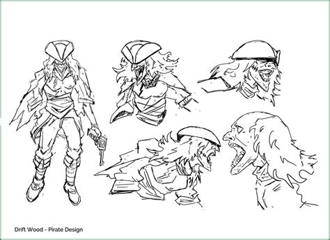 Character Art Tiny Workbench