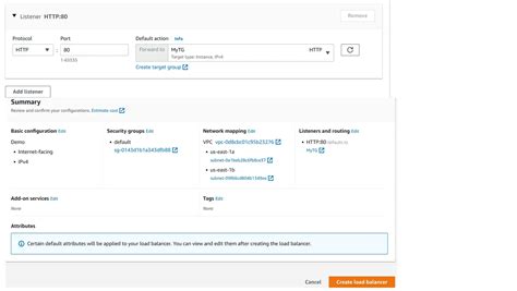 How To Create An Application Load Balancer CodeToFun