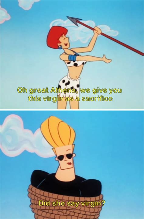 79 Dirty Adult Jokes Hidden In Cartoons That You Totally Missed As A