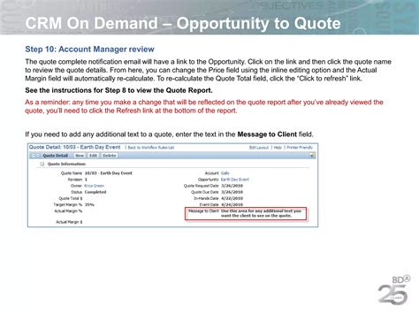 Crm Quote Process Ppt Pptx Computing Technology And Computing