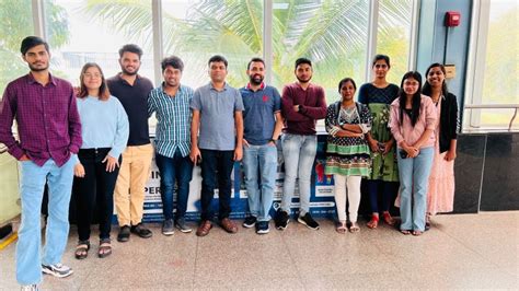 Nagendra Reddy Devireddy On Linkedin Teamcelebration