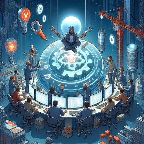 Mohammad Amin Amini On Linkedin 🌟🔄 Exploring Version Control In Devops